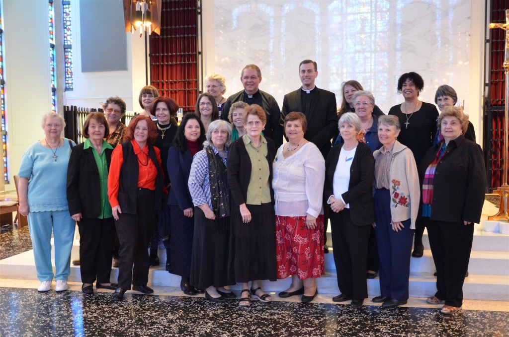 St. Vincent DePaul Seminary